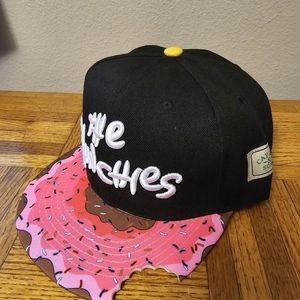 Accessories | The Simpsons Munchies Hat | Poshmark